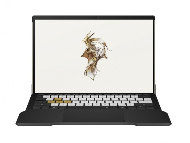 ASUS、どこでも16型×2画面が使える変態モデル「ROG Zephyrus DUO GX651」など最新ゲーミングノート - エルミタージュ秋葉原