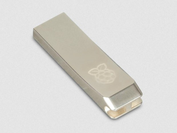 pSLCキャッシュ対応のRaspberry Pi公式USBメモリが登場 - エルミタージュ秋葉原