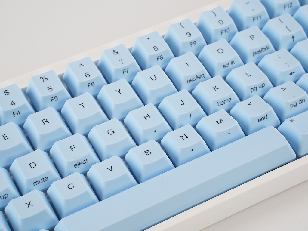 hhkb_keycap_sora_01 - エルミタージュ秋葉原