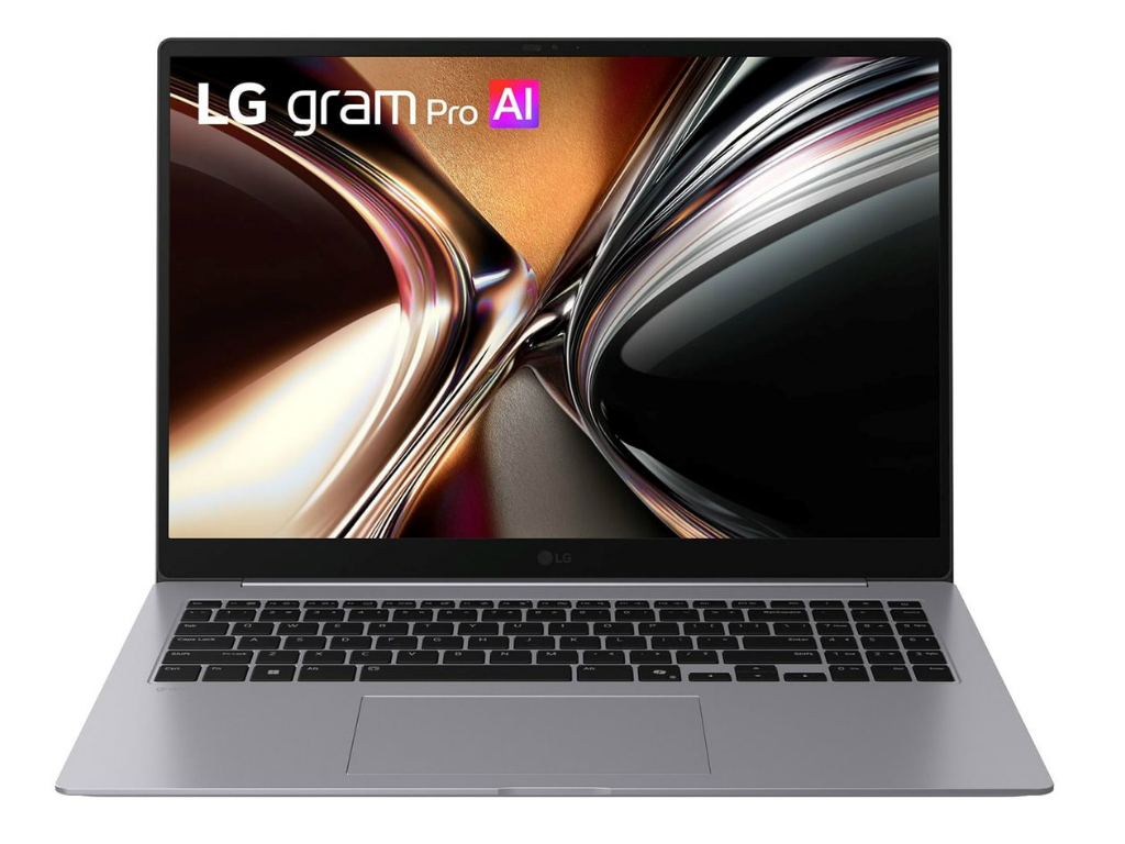 16型でわずか1,199g。LG、最上位モバイルノートPC「LG gram Pro」など計11機種 - エルミタージュ秋葉原