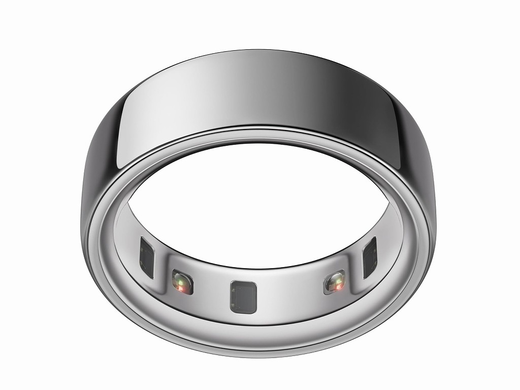 (新生活セール) 睡眠やストレスをトラッキングできるスマートリング「Oura Ring (第4世代)」が15％オフ - エルミタージュ秋葉原