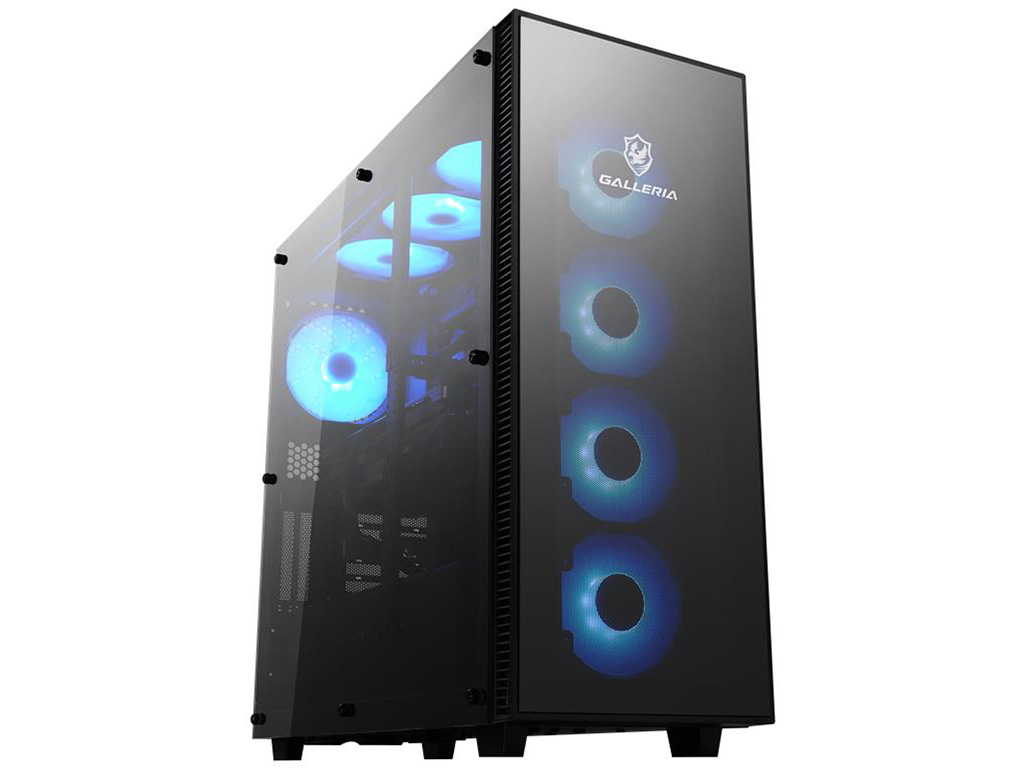 GALLERIA、Ryzen 9 9950X3D2 Dual Edition搭載PCを発売。RTX 5090搭載モデルなど全13機種 ...